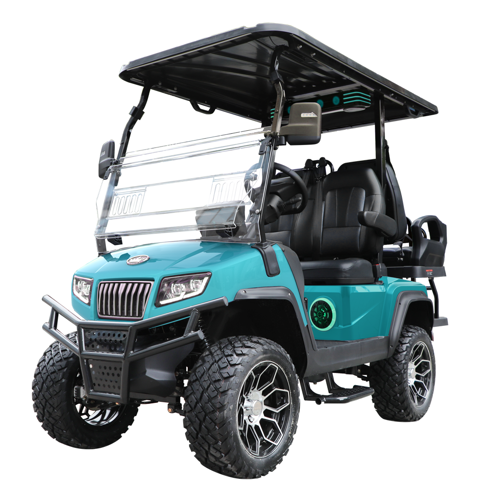 Shop – River Run Carts